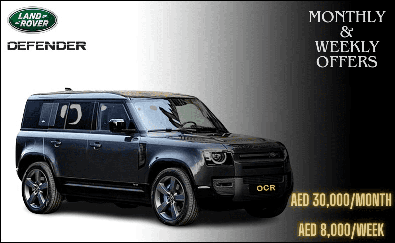Home - Optimum Car Rental - Luxury Car Rental In Dubai